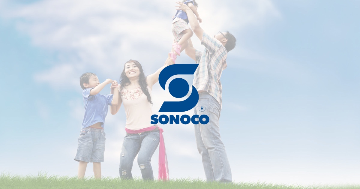 Supplier Code of Conduct | Sonoco Products Company